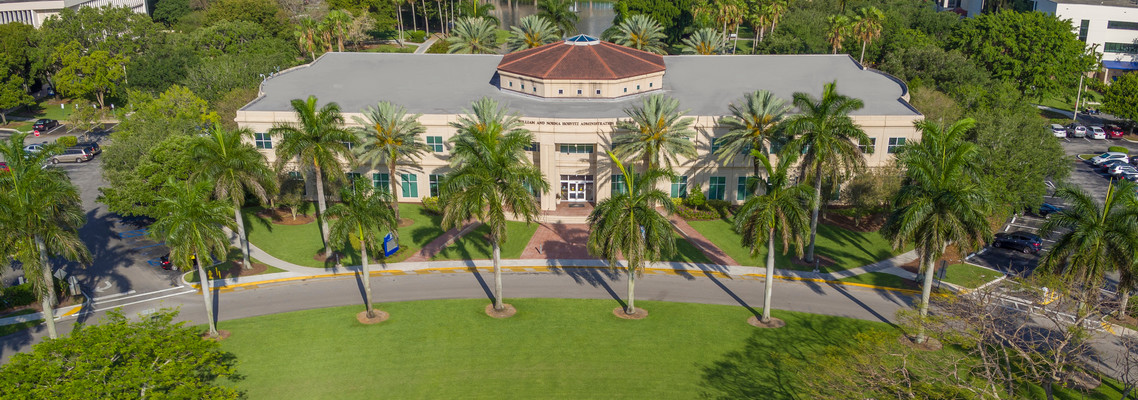 College of Psychology | Nova Southeastern University